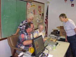 2006 Gottsch Family Reunion