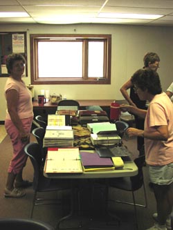 2006 Gottsch Family Reunion